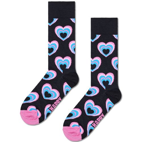 Ženske Happy Socks Čarape 2-Pack Valentine?S Gift Set
