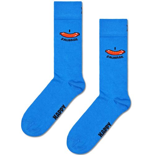Muške Happy Socks Čarape Sausage Sock