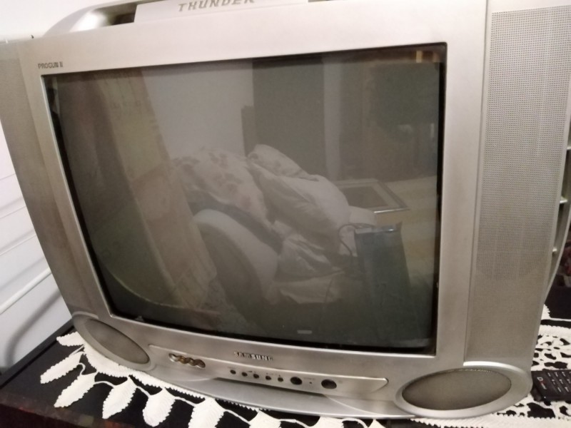 SAMSUNG TV, 51