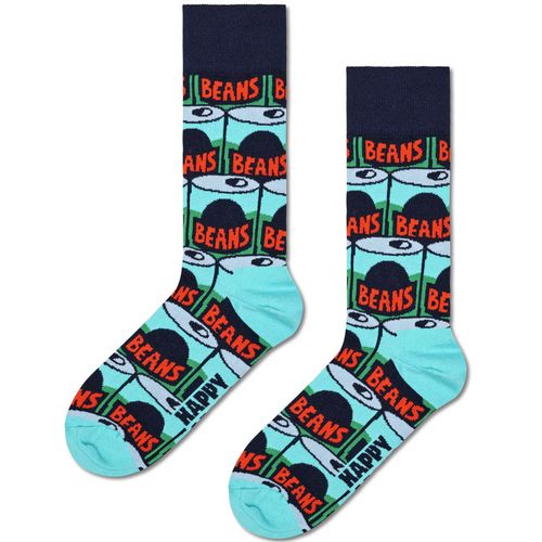 Muške Happy Socks Čarape Beans Sock