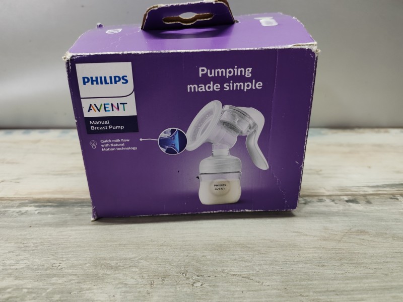 Ručna pumpica Philips Avent