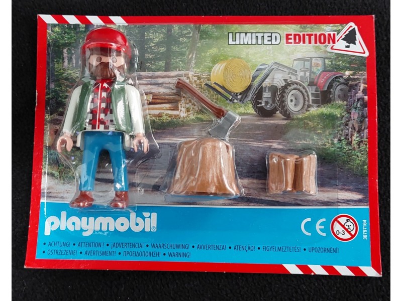 Playmobil