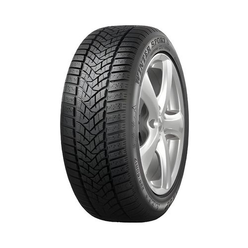205/50R17 Dunlop 93H WINTER SPT 5 XL MFS zim
