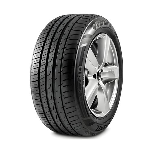 225/55R18 DAVANTI 102W DX740 let DOT23