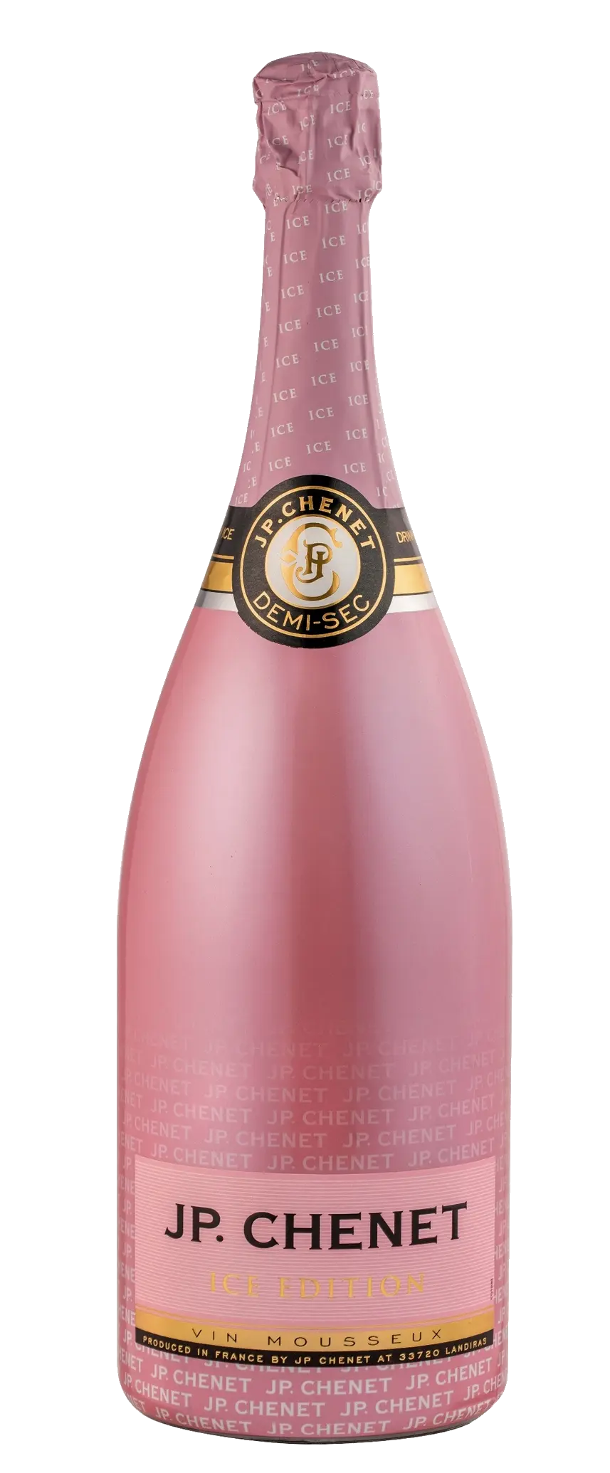 JP. CHENET Ice Rose vino, 1.5l