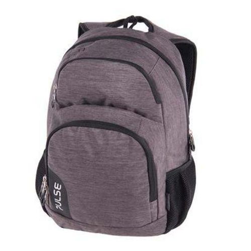 Pulse ranac Element Gray cationic unisex dečiji