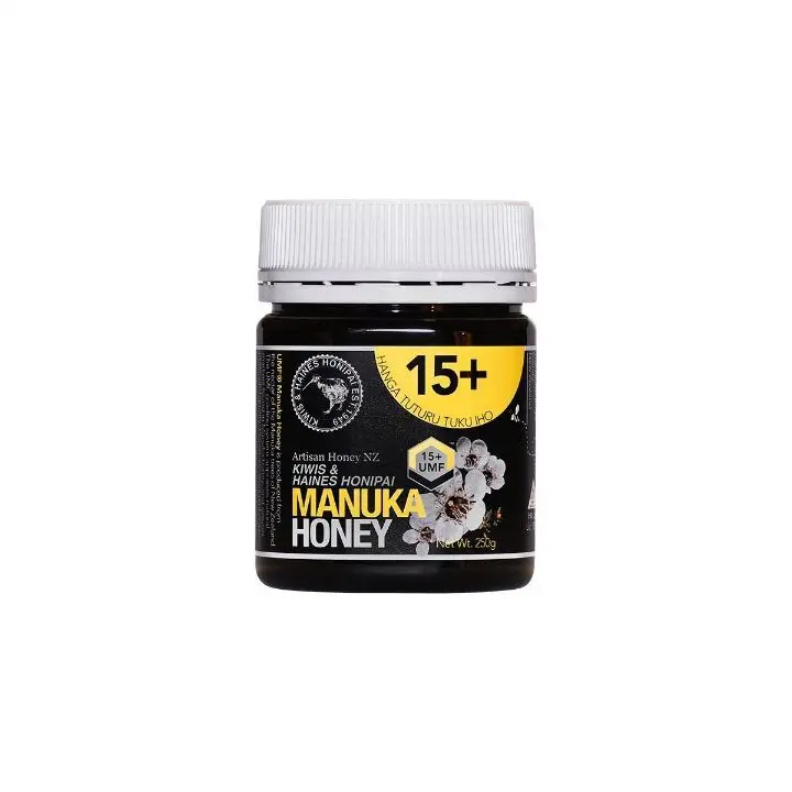 Manuka Med UMf15+, 250g