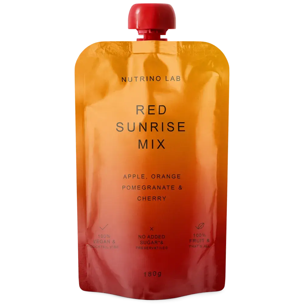 Nutrino Lab Red Sunrise Mix, 180g