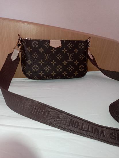 Louis Vuitton torbica AKCIJA NA PROFILU 2+1 GRATIS