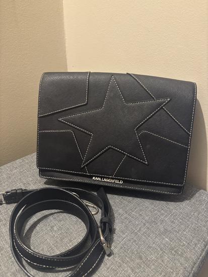 Karl Lagerfeld original tašna