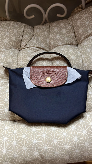 Longchamp xs Pochette