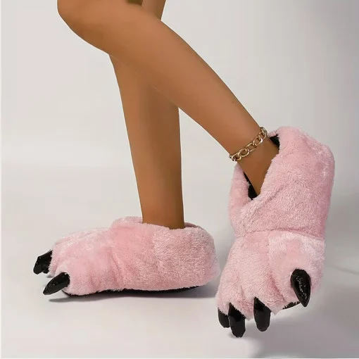 Monster Sobne Šuše - Pink
