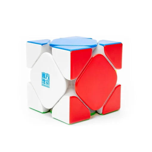 MoYu RS Magnetic Skewb