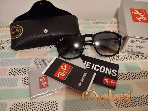 Ray ban RB2203 model 902/32 sunčane naočare