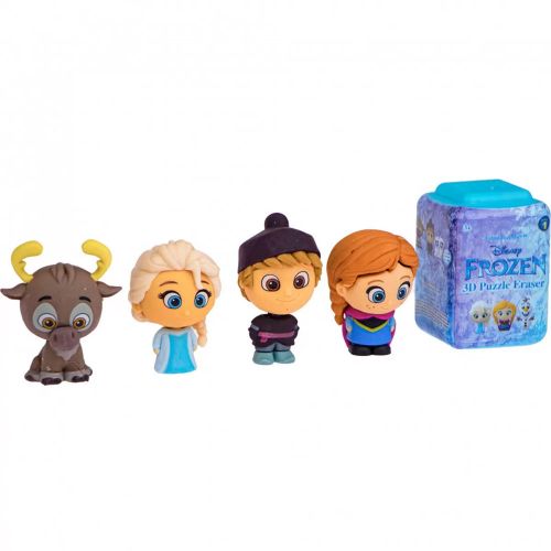 Frozen set 4+1 figurica