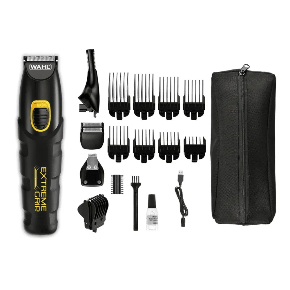 Wahl Home Mašinica-trimer Multifunkcionalni CORDLESS EXTREME GRIP ADVANCED