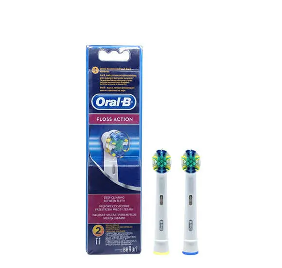 ORAL B Dopuna rezervnih četkica eb 25