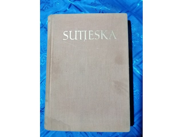 Sutjeska 2
