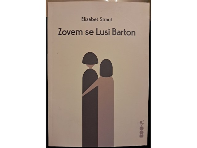 Zovem se Lusi Barton