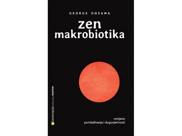 Zen makrobiotika