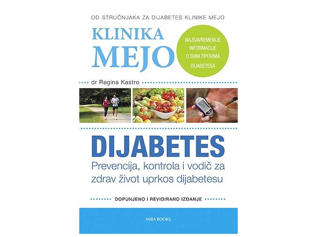Klinika mejo - Dijabetes