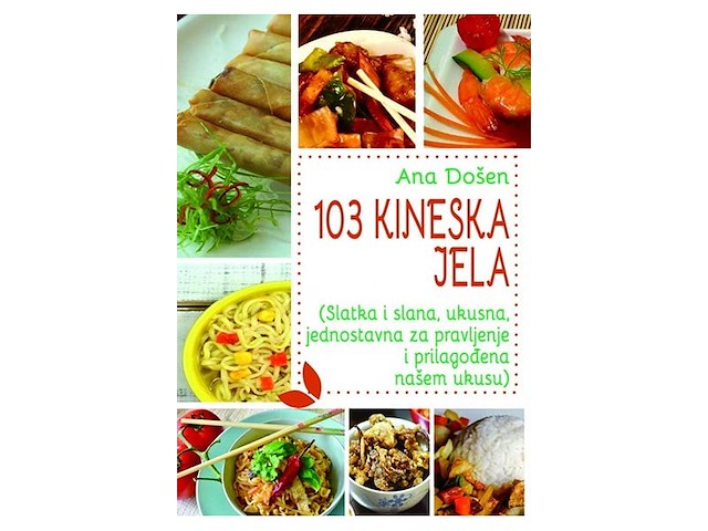 103 kineska jela