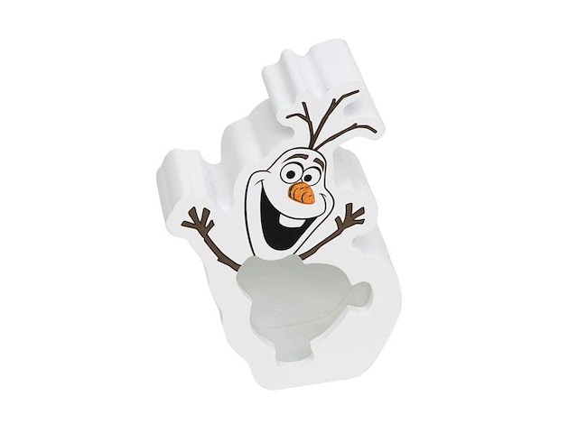 Kasica - Disney, Frozen Olaf