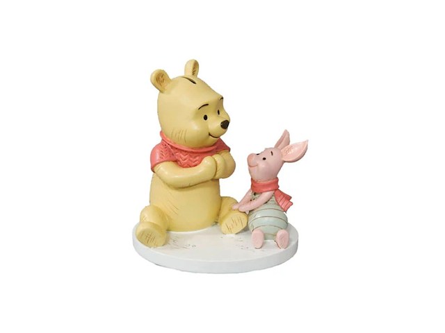 Kasica - Disney, Winnie &; Piglet