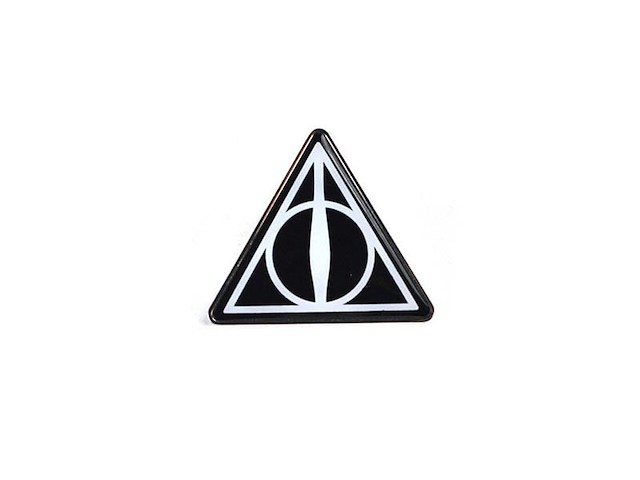 Bedž - Harry Potter, Deathly Hallows