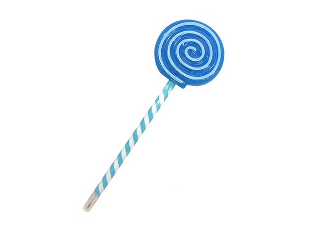 Hemijska Light Up - Lollipop Blue