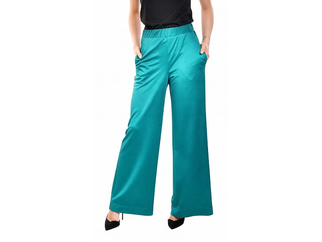 ZENSKE PANTALONE `VERONA`  L