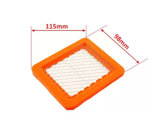 Filter vazduha Briggs &; Stratton 711459