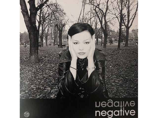 Negative - Negative (novo)