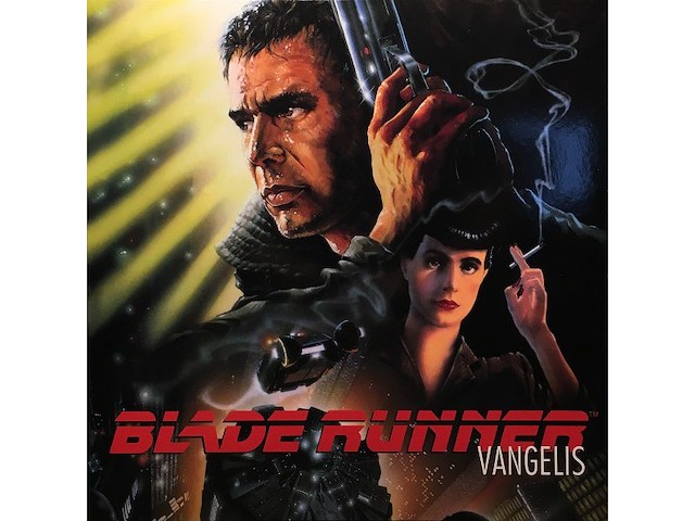 Vangelis - Blade Runner (novo)