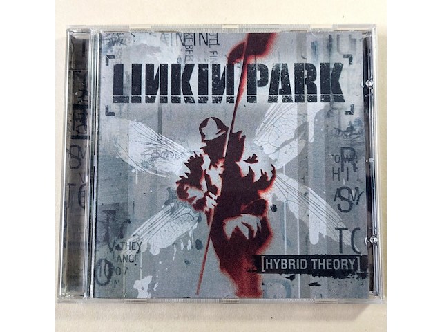 Linkin Park - Hybrid Theory