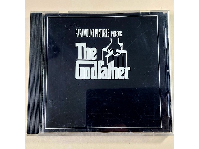 Nino Rota - The Godfather