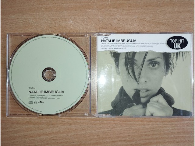 Natalie Imbruglia - Torn