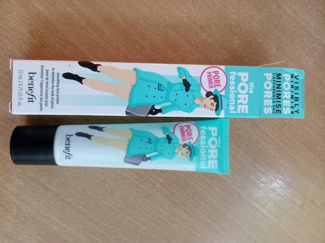 Benefit the Porefessional prajmer za lice