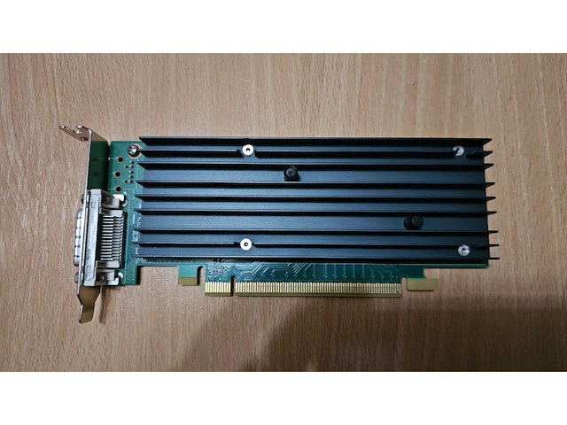 Nvidia Quadro NVS 290