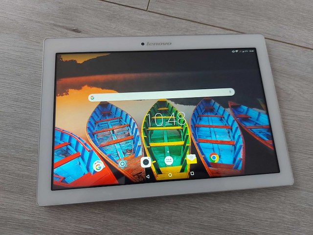 Lenovo Tab 2 A10-70 - 10.1 inca