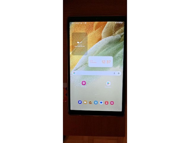 Galaxy tab A 7 lite