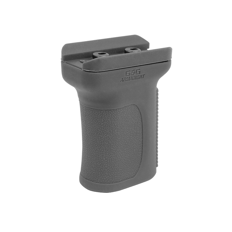 G&G MPW Grip Gray