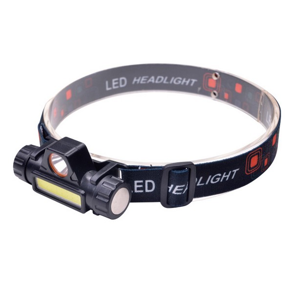 NAGLAVNA PUNJIVA LED NL6607A LAMPA 1200mA PROSTO