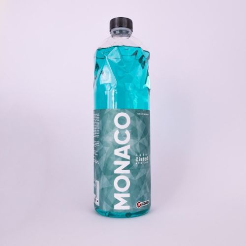 Titanium Monaco – blagi čistač enterijera 2.5 l