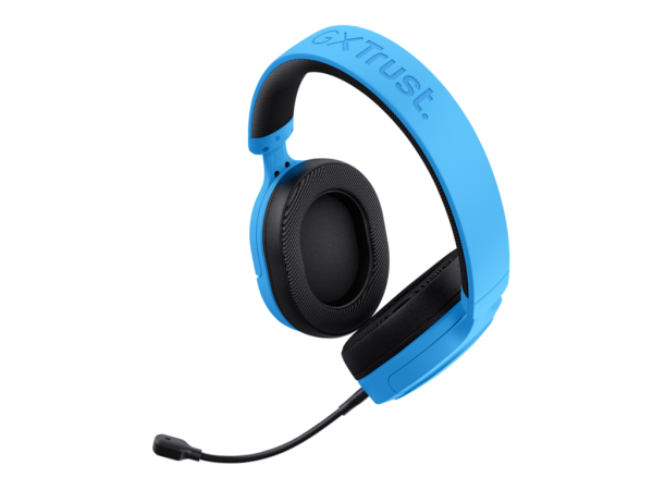 Slušalice TRUST GXT498 FORTA HEADSET PS5plava' ( '25556' )