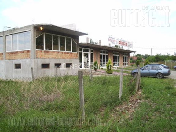 #6912, Izdavanje, Magacin, ZEMUN GORNJI GRAD, 3600 EUR