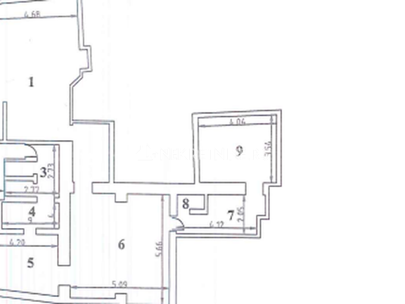 Odličan poslovni prostor u centru ID#7467