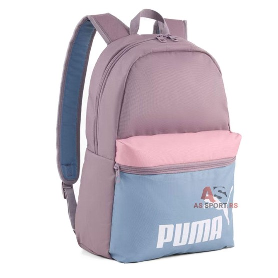 Puma Lopte Phase Color Block Backpack