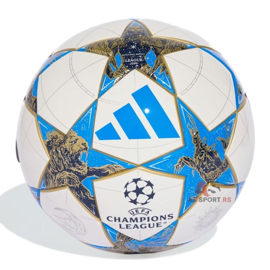 Adidas Lopte Ucl Lge