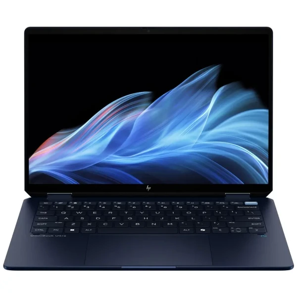 HP OmniBook Ultra Flip 14 2.8K Touch Ultra 7 256V 16GB 1TB Win 11 Home 14-fh0023nn